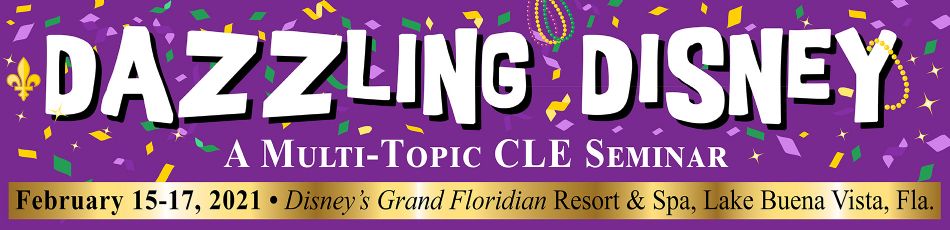 LSBA Events and Seminars