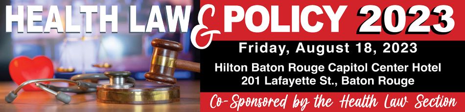 LSBA Events and Seminars