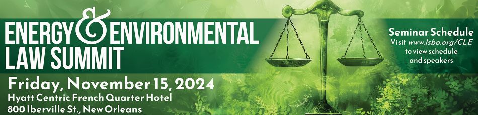 LSBA Events and Seminars