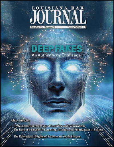 Louisiana Bar Journal